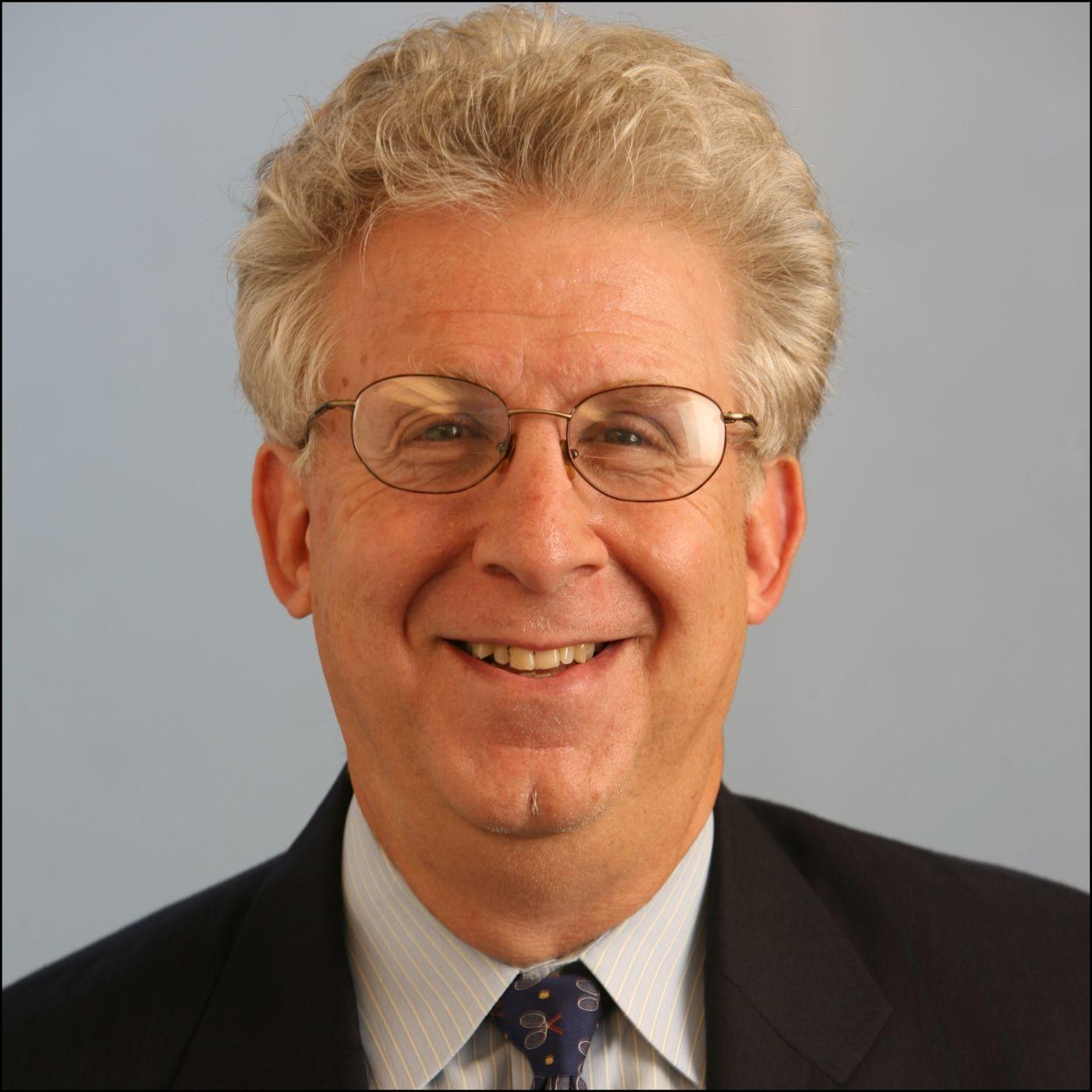 2055 FBF: Bob Pozen - Too Big to Save How to Fix the U.S. Financial ...