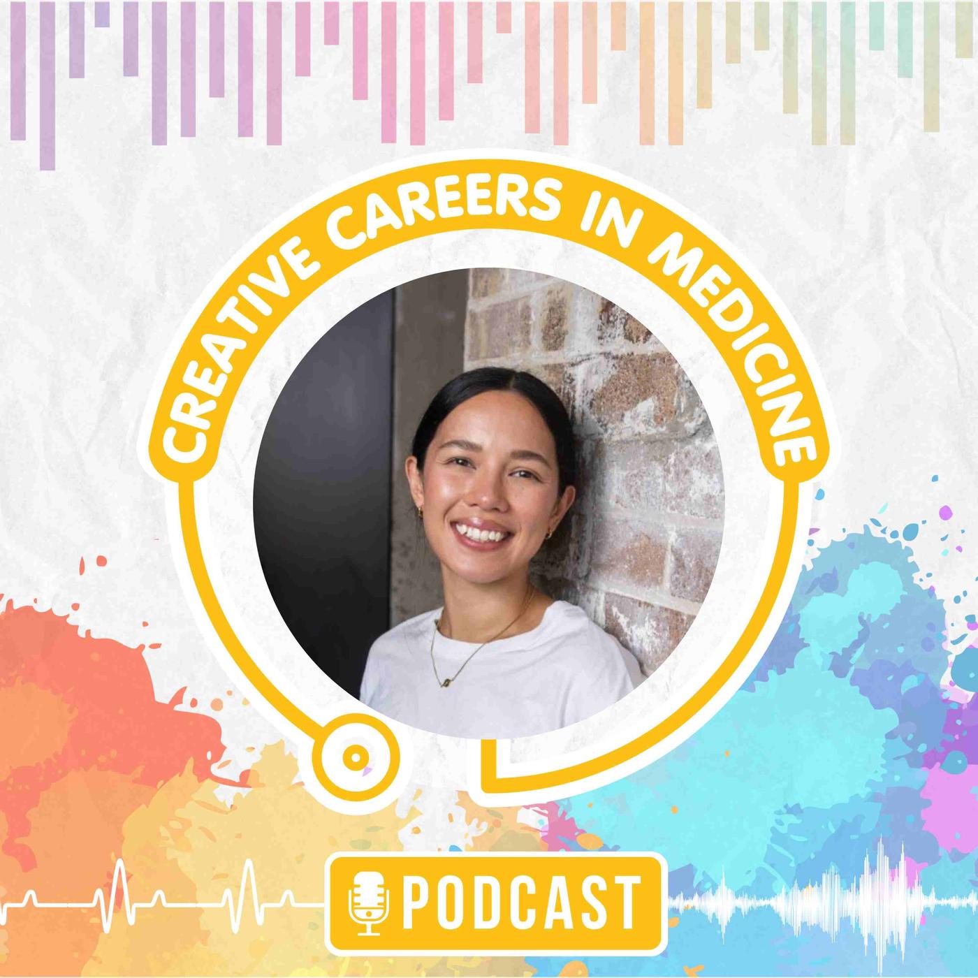Dr Izzy Bigio on Her Shift from Medicine to the Startup World | Listen ...