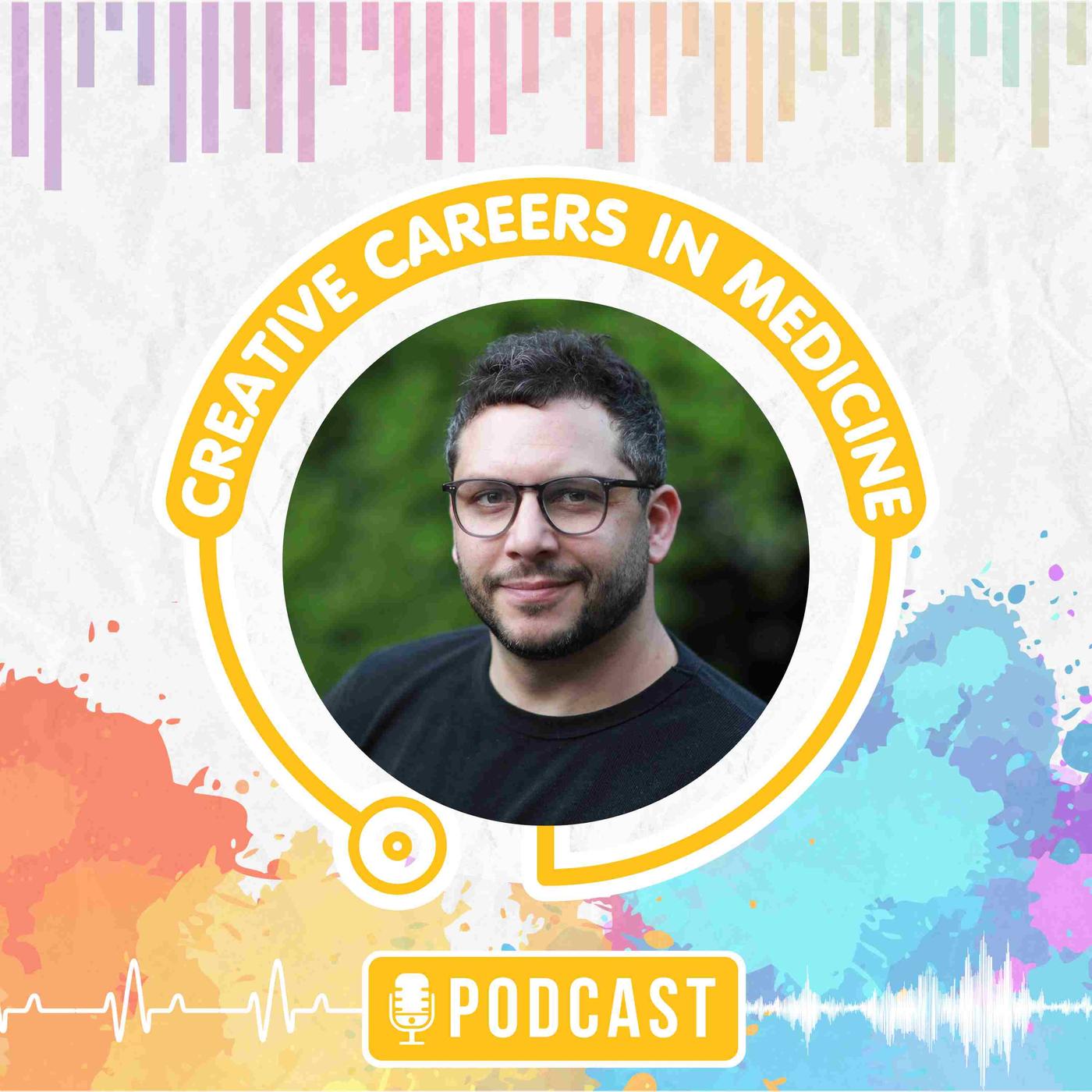 Dr Jillann Farmer on a Career as a Global Healthcare Leader | Listen Notes