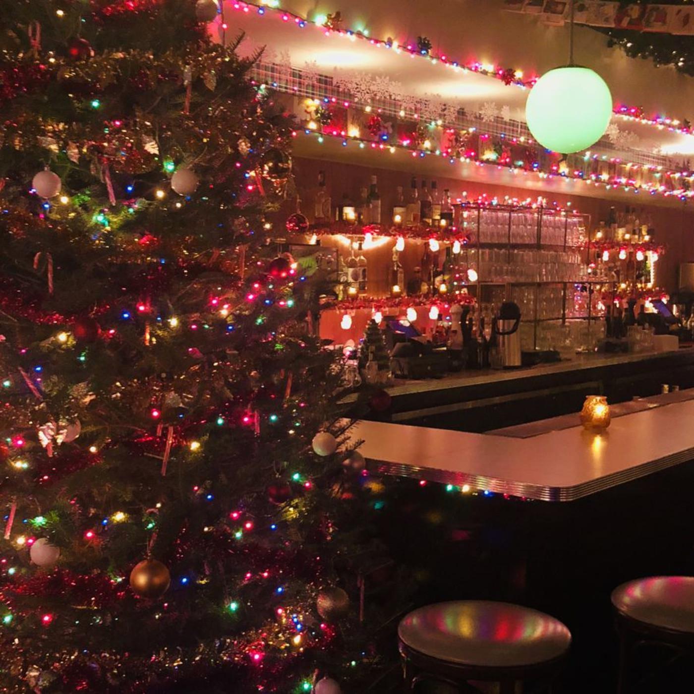 The Best Of CC: The First Annual CC Network Christmas Party! | Listen Notes