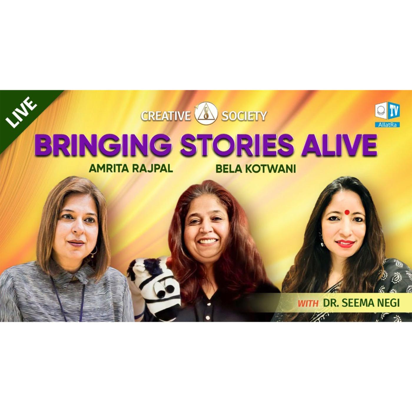 Passionate about making life happier and meaningful. Brigadier Sushil Bhasin | Creative Society ...