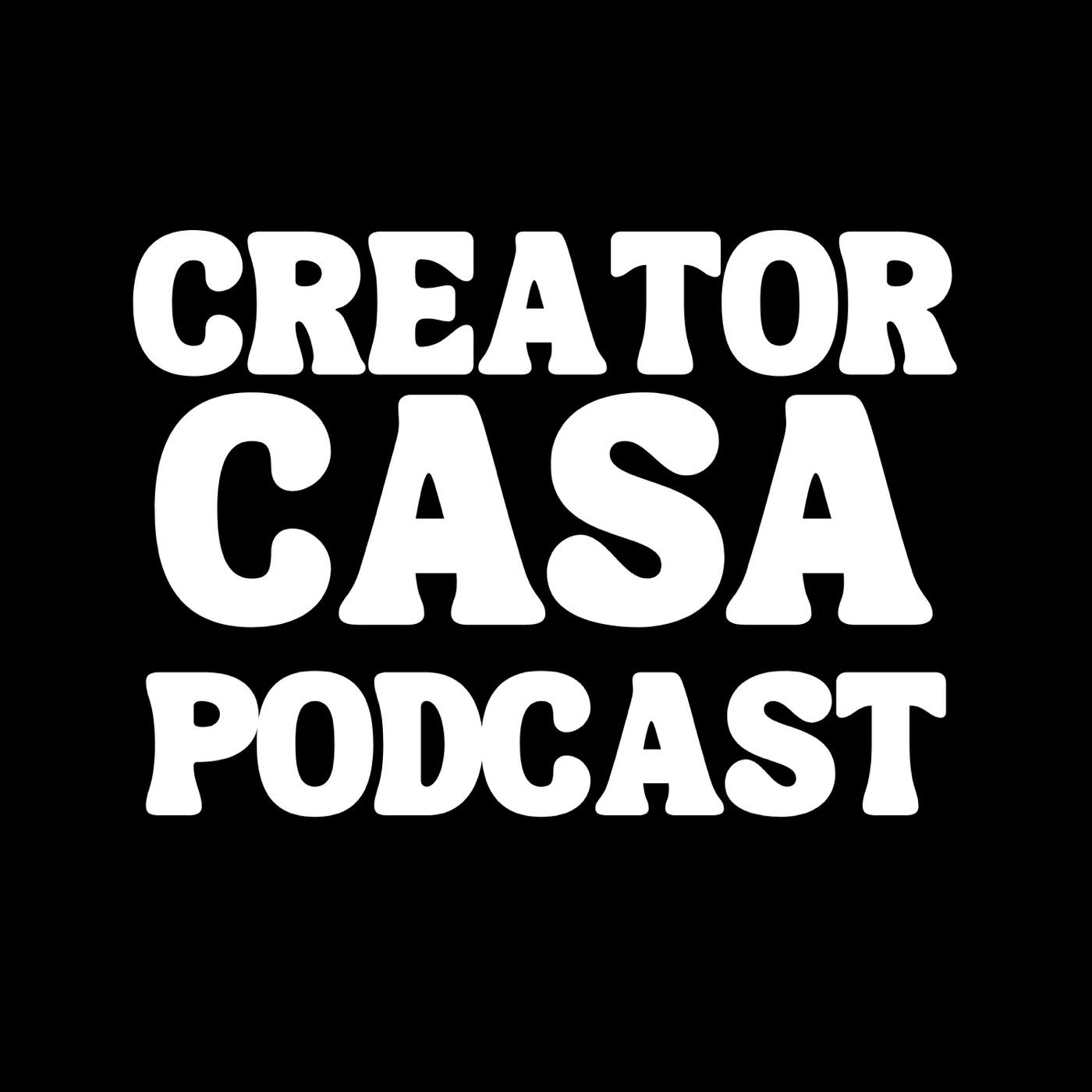 KEEP CREATING PODCAST - Conibop | Listen Notes