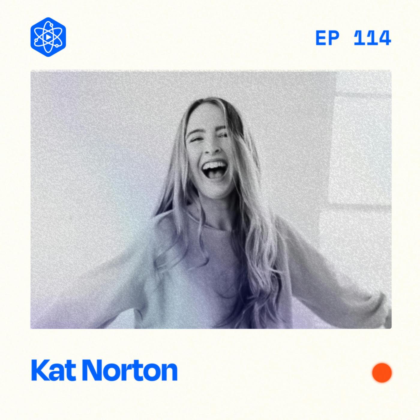 #114: Kat Norton aka Miss Excel – Engineering virality and earning more ...