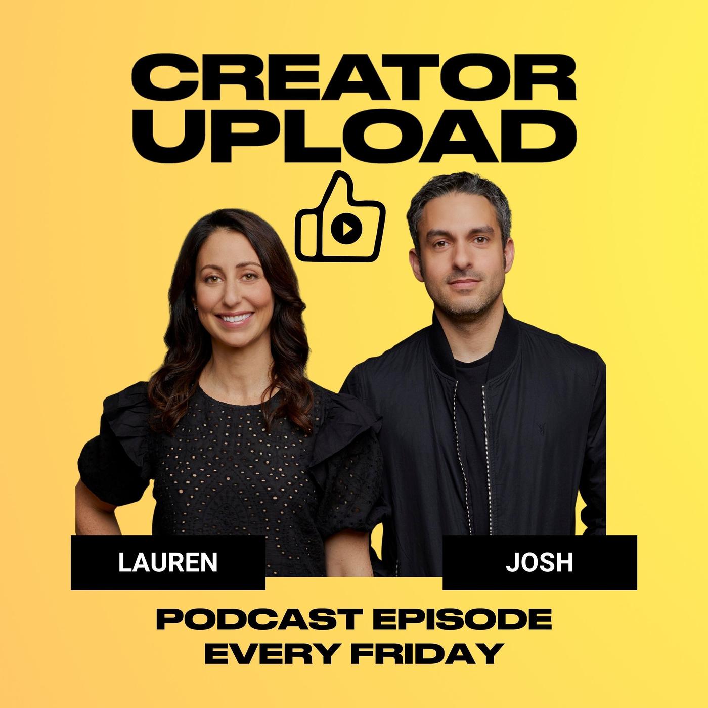 Meet the New CEO of Dude Perfect! Andrew Yaffe Joins | Listen Notes