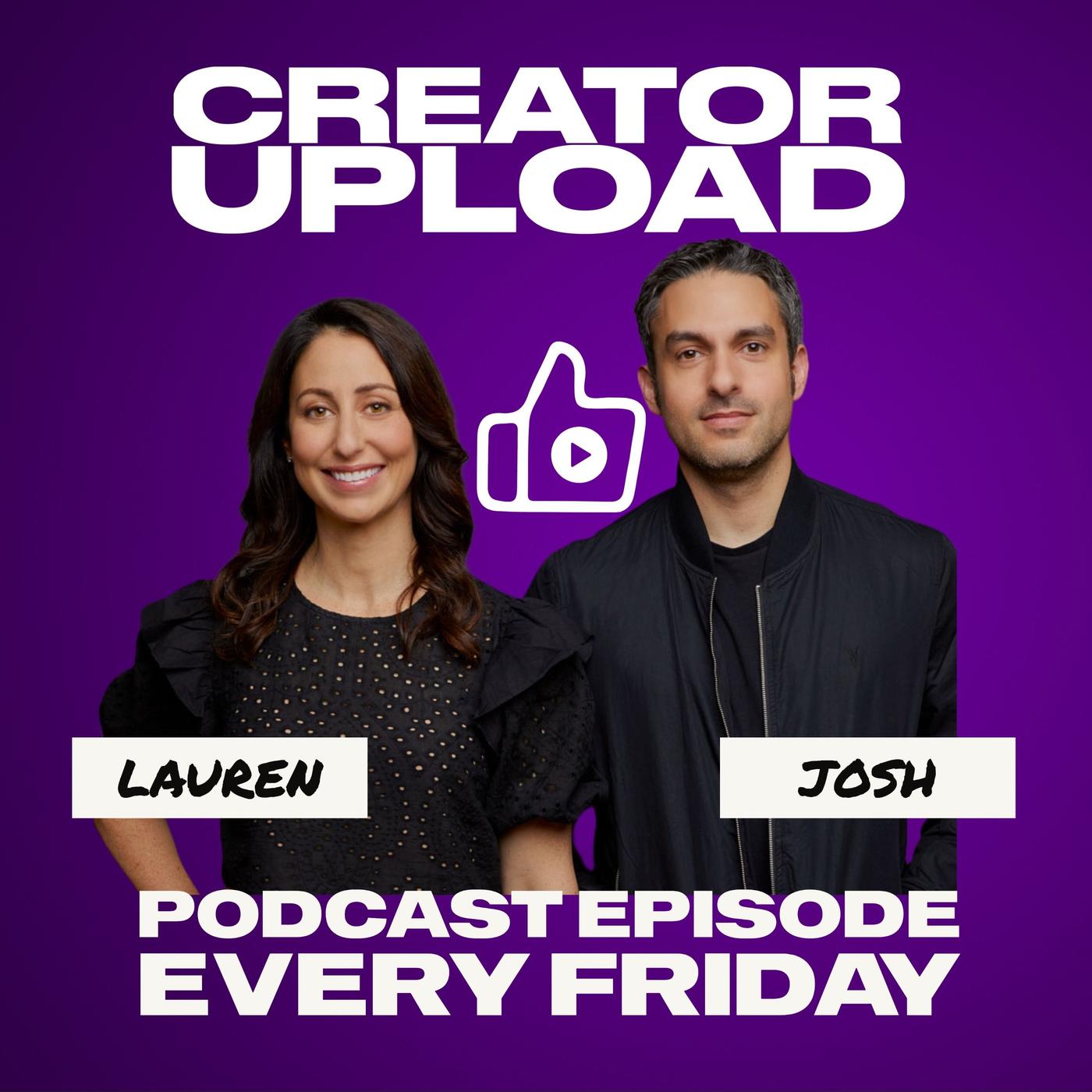 Meet the New CEO of Dude Perfect! Andrew Yaffe Joins | Listen Notes