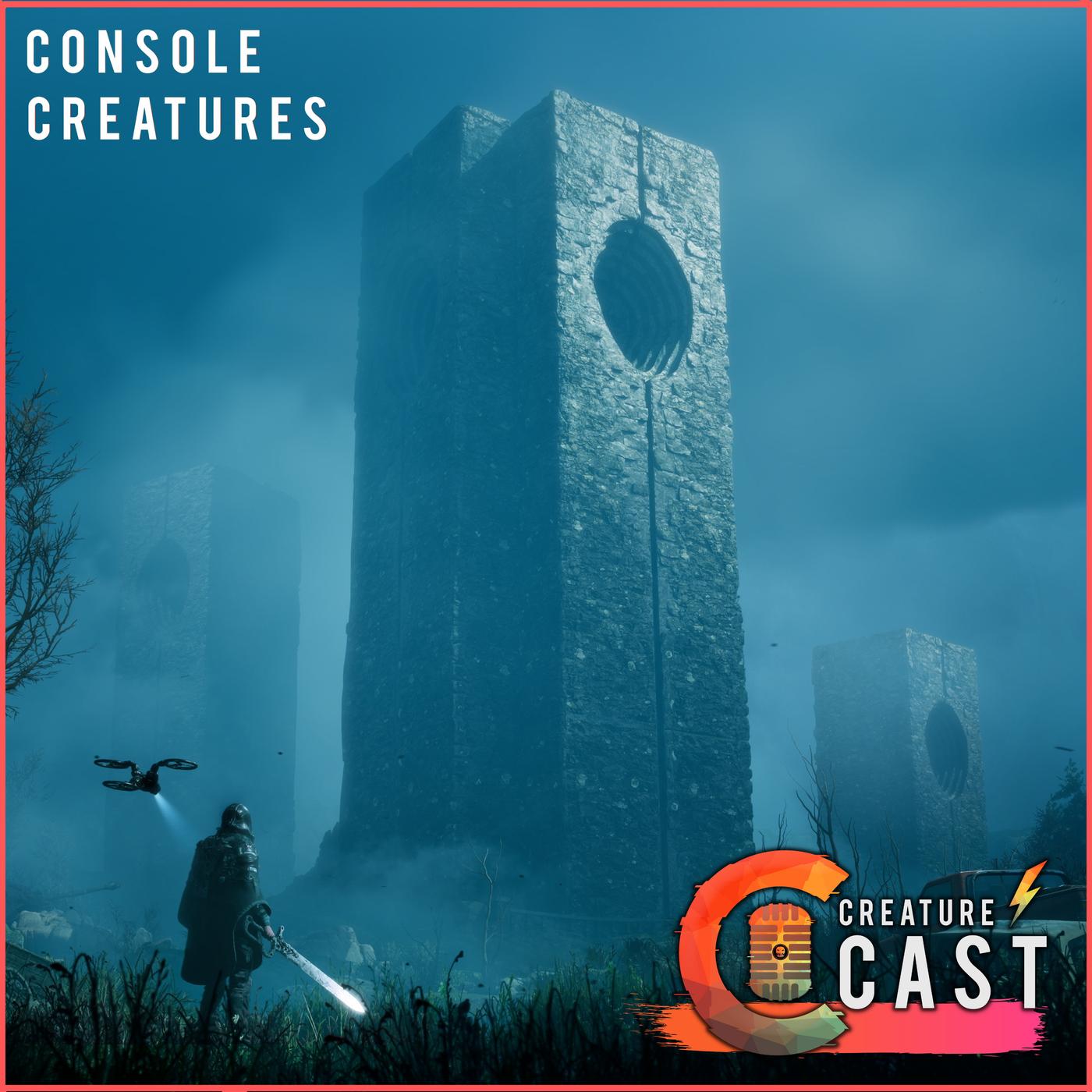 Rogue Factor's Hell is Us Preview — The World Faces A Calamity | Listen ...