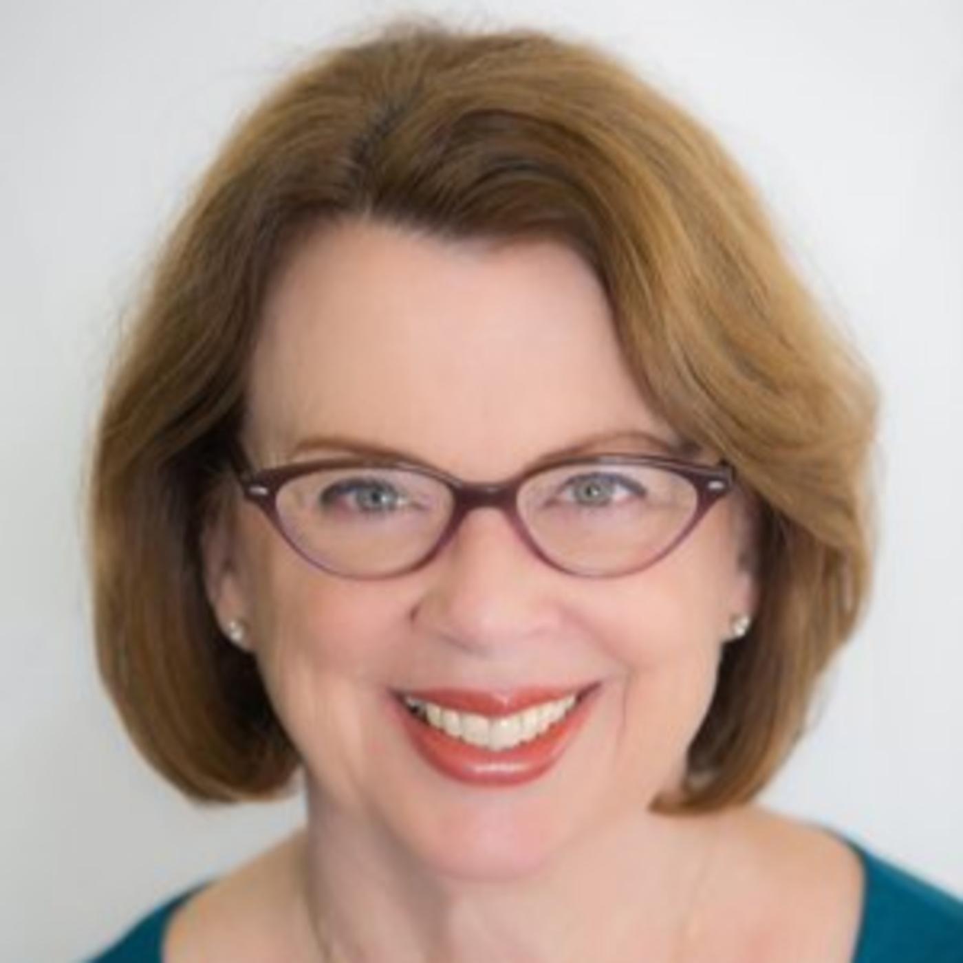 If Only I Could . . . with Cinda Roffman - Credit Matters (podcast ...