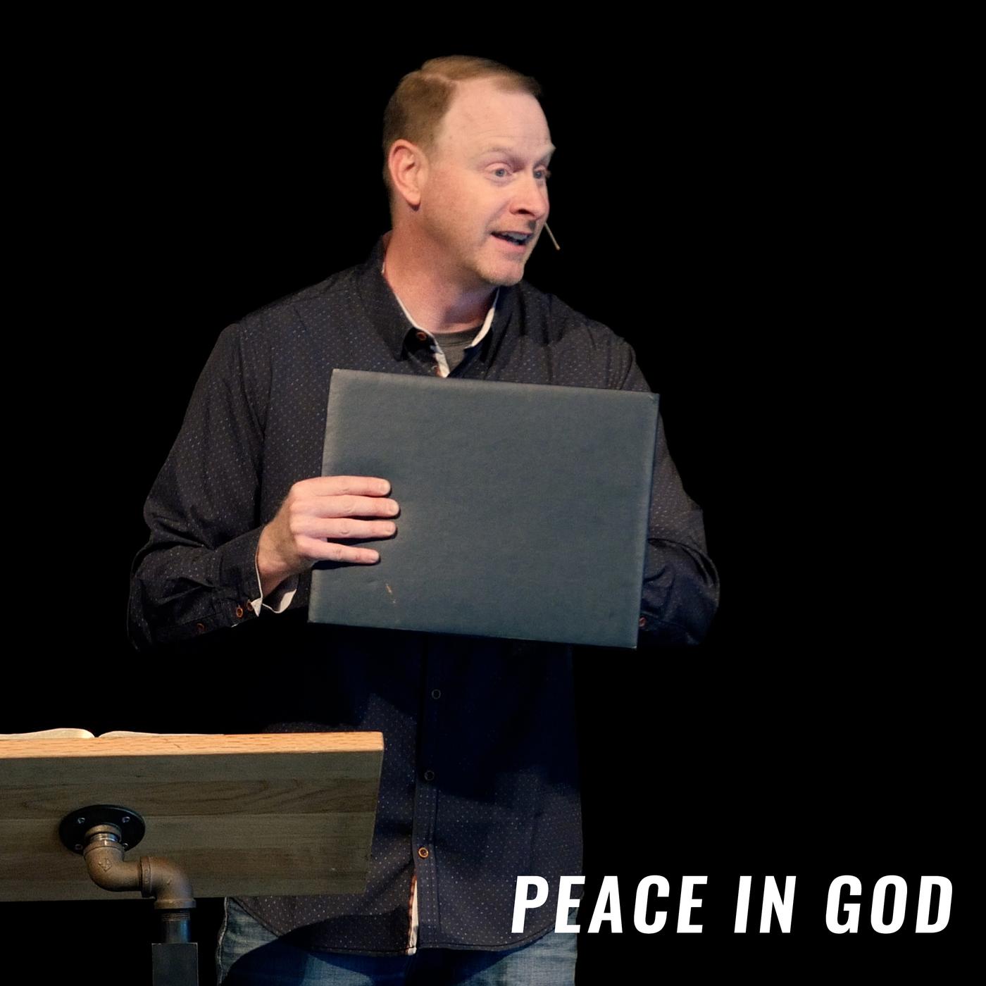 PRAISING GOD (a sermon on faith) - Still Waters, Right Paths (podcast ...