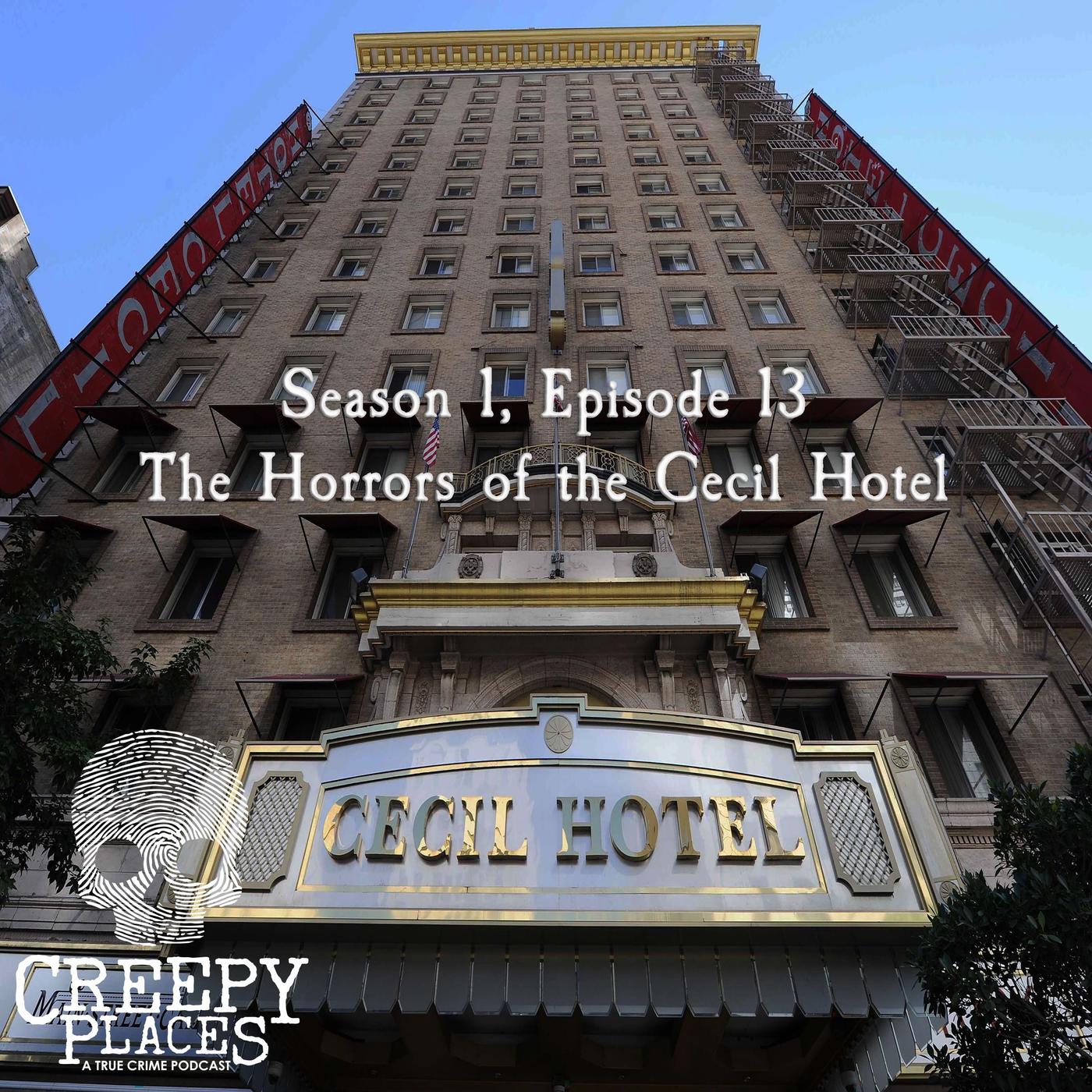 Ed Gein- The Butcher of Plainfield - Creepy Places (podcast) | Listen Notes