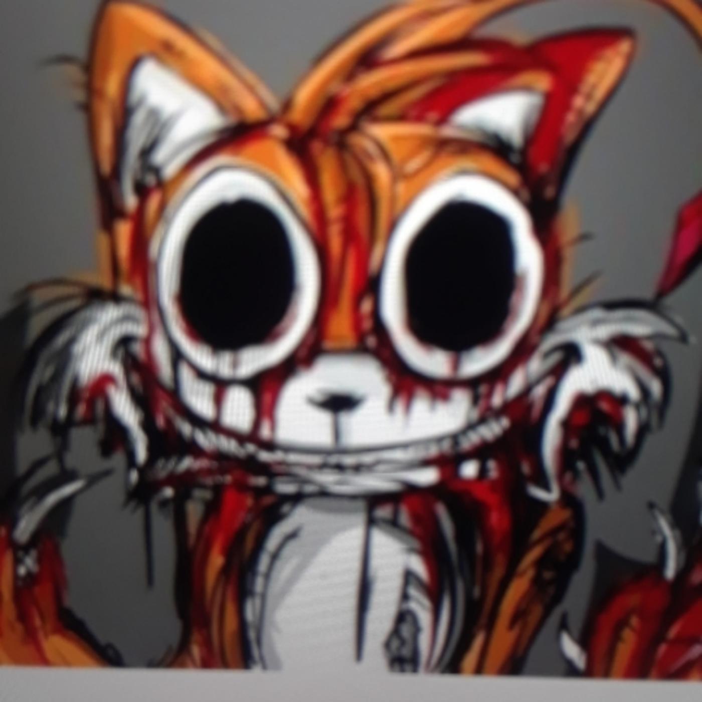 The tails doll curse - Creepy Urban Legends And Creepypastas (podcast ...