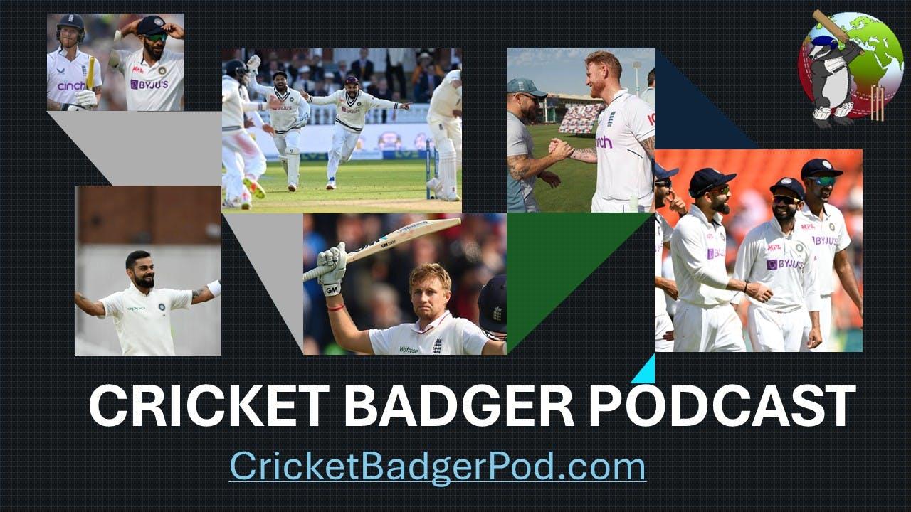567: First Test: India v England Day Four Chat - An amazing England ...