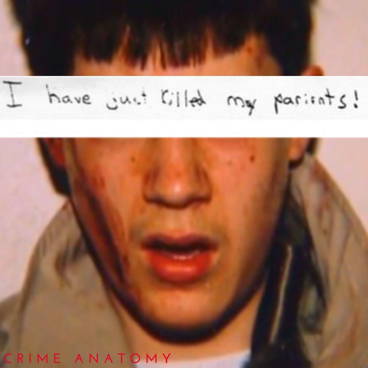 Kip Kinkel | "Family Annihilator & School Shooter" - Crime Anatomy ...