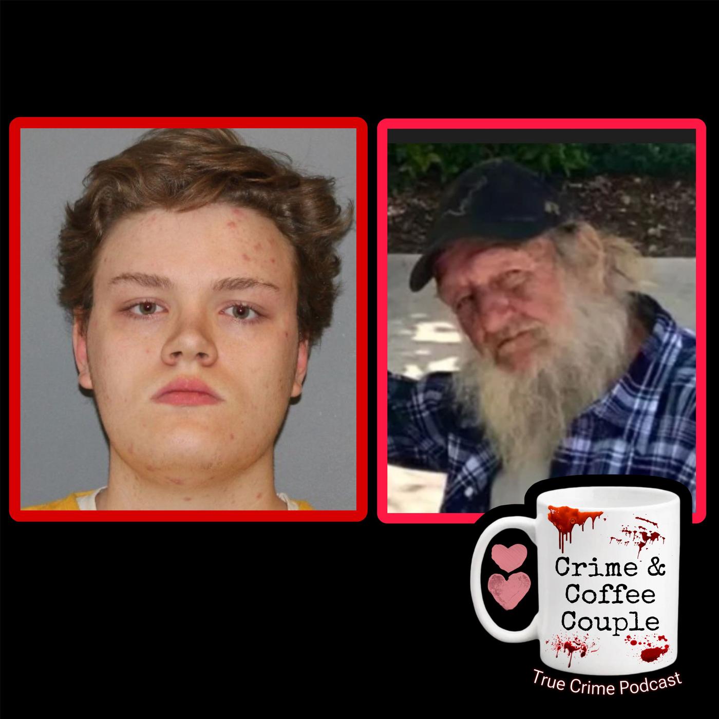 The Eastburn family murders - Crime and Coffee Couple - True Crime ...