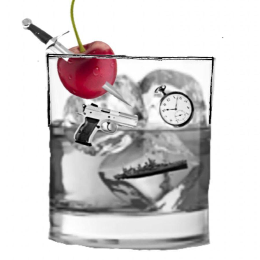 Episode 1: Champagne, History of Champagne/Steve & Kim Hricko | Listen ...