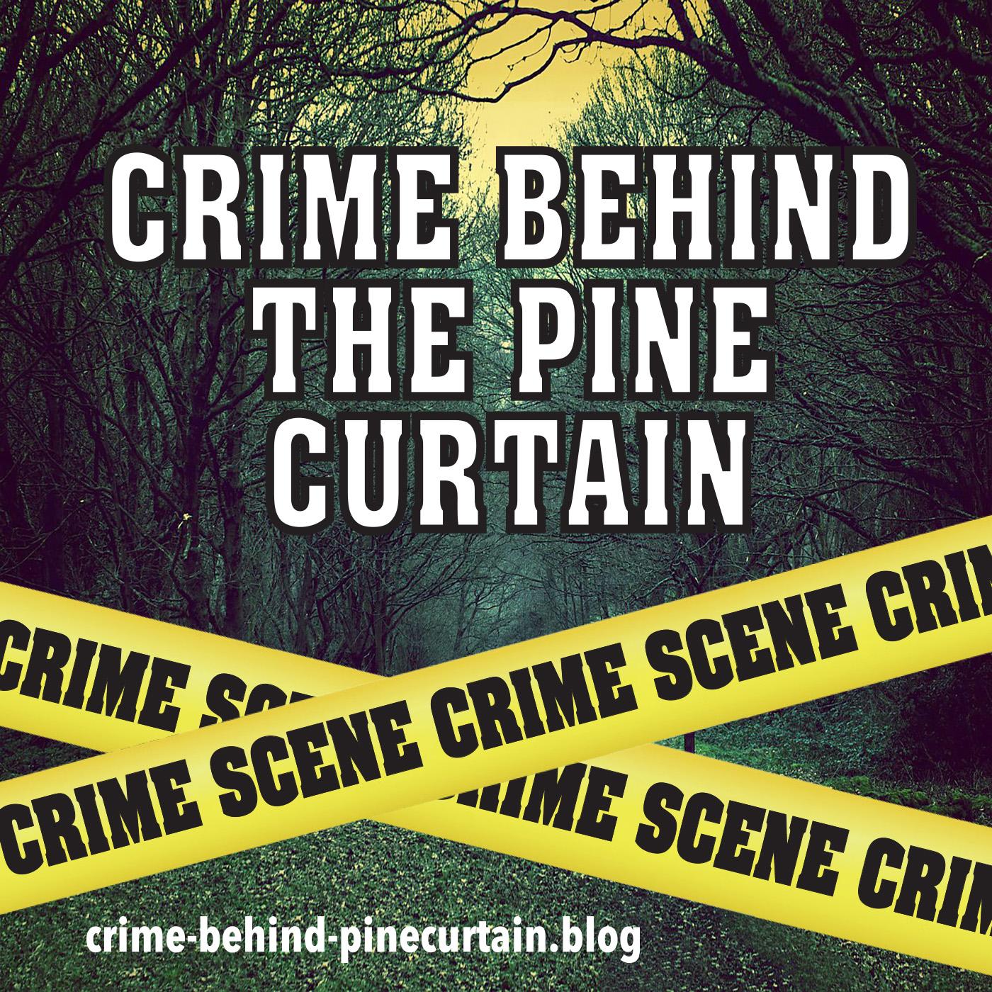 33 Who killed Billy Mac Fleming? - Crime Behind the Pine Curtain ...