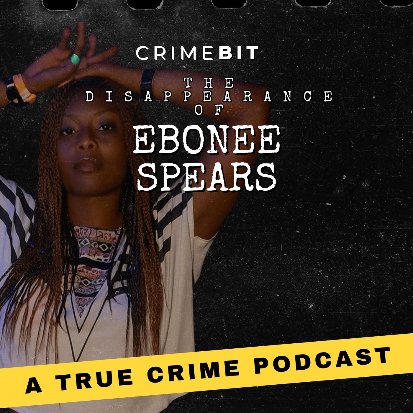 The Disappearance of Ebonee Spears: She Left the Police Station in ...