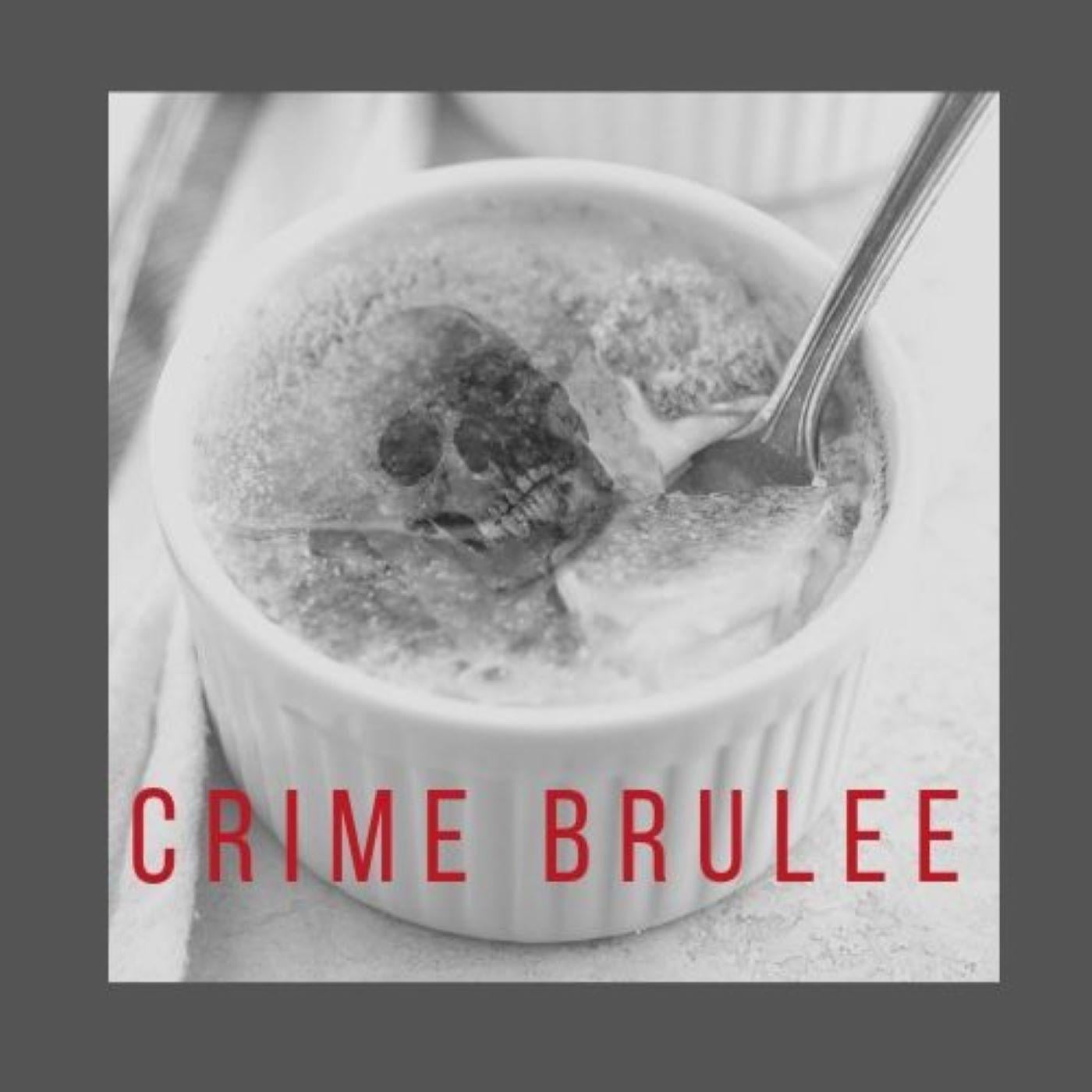 3 - William Suff, AKA The Riverside Killer - Crime Brulee (Podcast ...