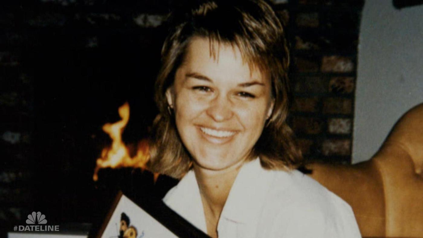 8: The Tragic Death of LaVena Johnson - Crime Cloud (podcast) | Listen ...