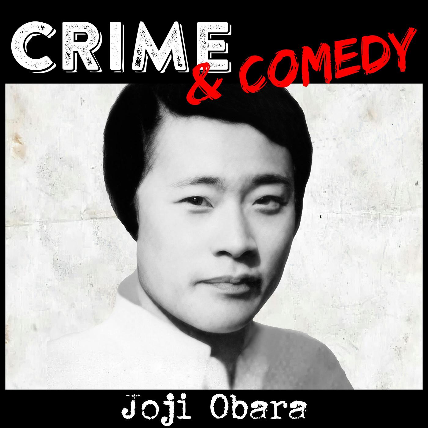 Joji Obara - Il Caso di Lucie Blackman - 134 - Crime & Comedy (podcast ...