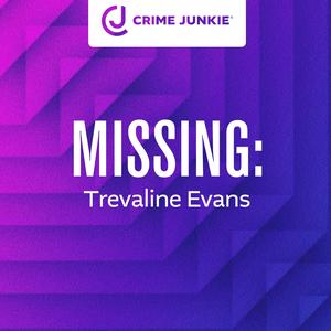 MYSTERIOUS DEATH OF: Gwen Hasselquist - Crime Junkie (podcast) | Listen ...