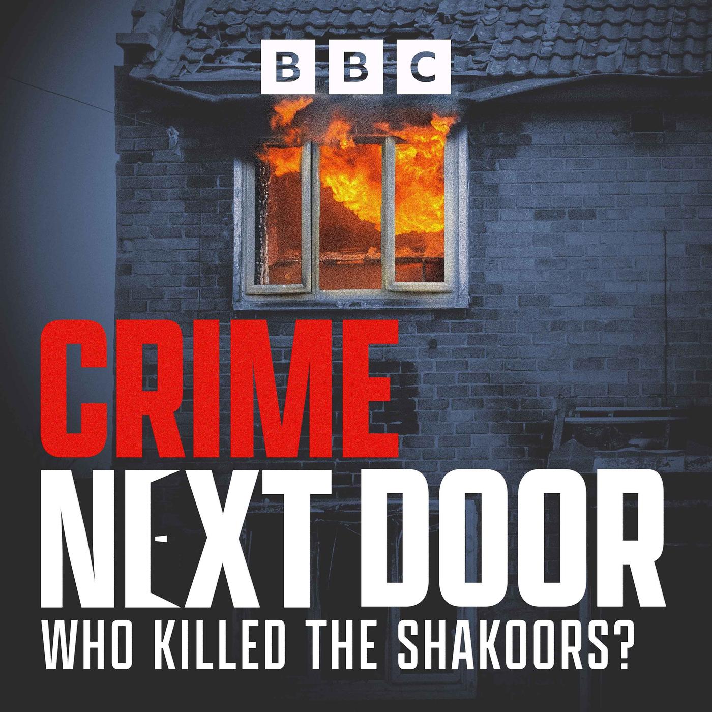 Introducing... Who Killed the Shakoors? - Crime Next Door (podcast ...