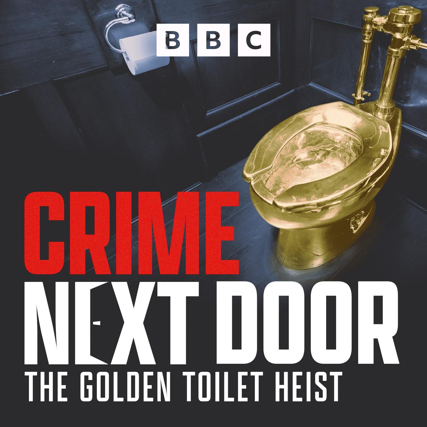 1. The Heist - Crime Next Door (podcast) | Listen Notes
