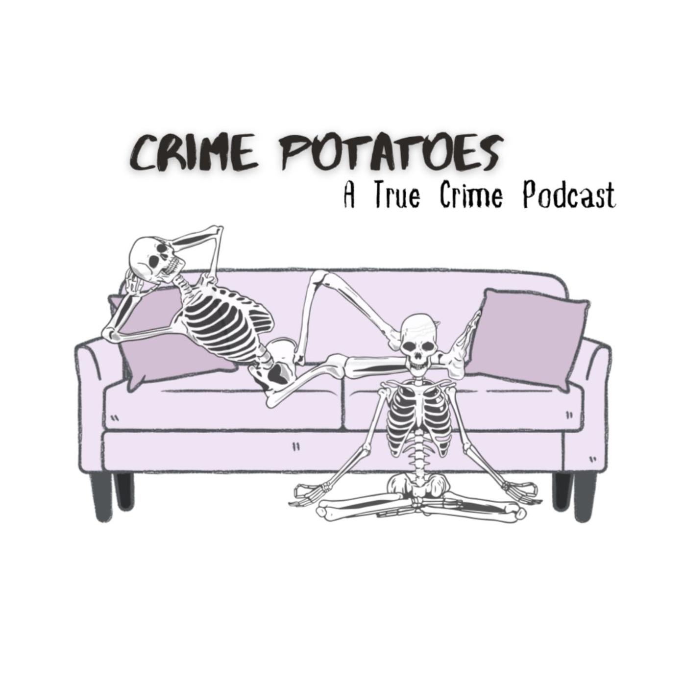 Murdered | Ken Rex McElroy - Crime Potatoes (podcast) | Listen Notes