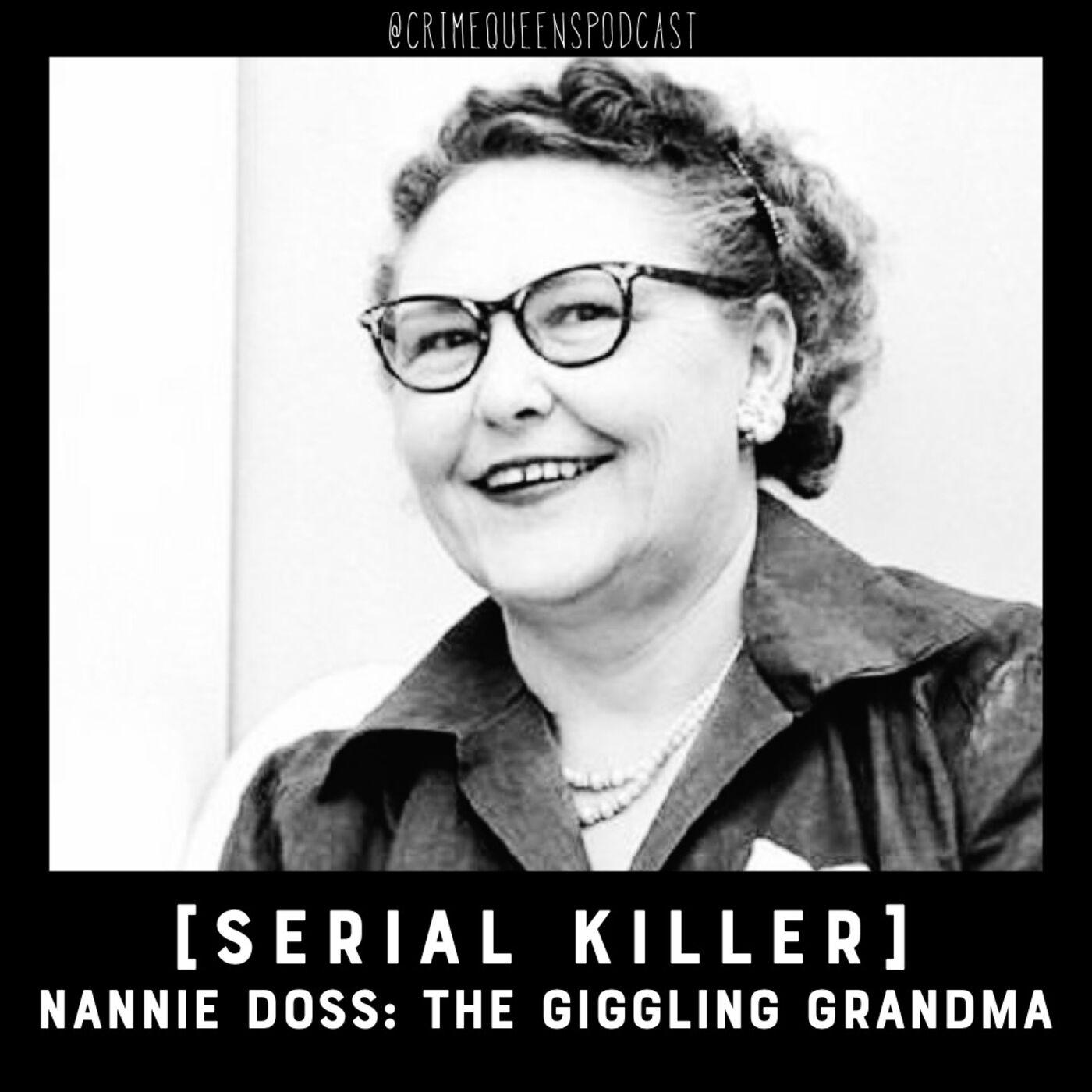 [Serial Killer] Nannie Doss: The Giggling Grandma - Crime Queens ...