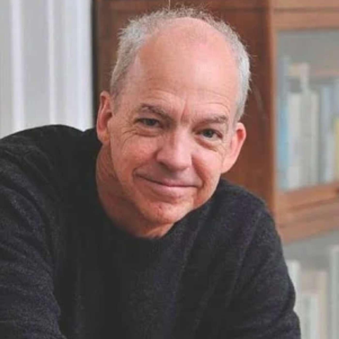 LAURA LIPPMAN In Person With Paul CTFM - Crime Time FM (podcast ...