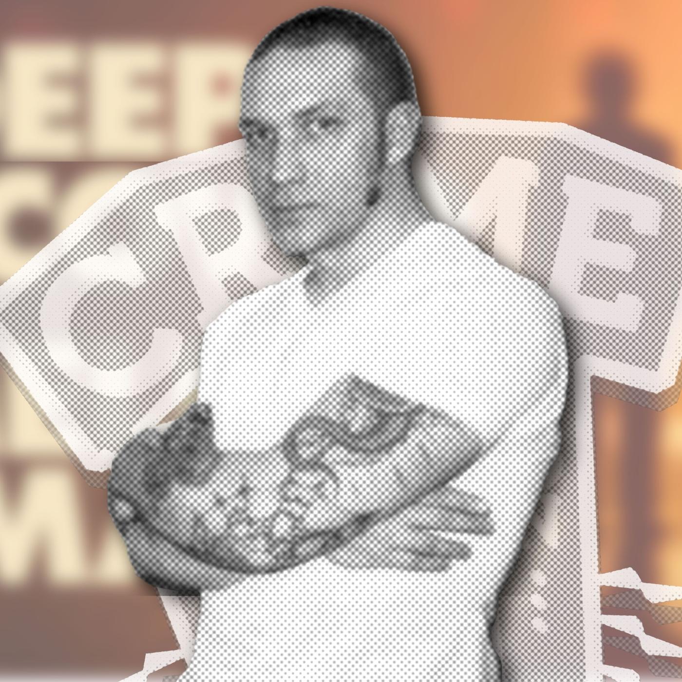 Chameleon: Wild Boys - Crime Writers On...True Crime Review (podcast ...