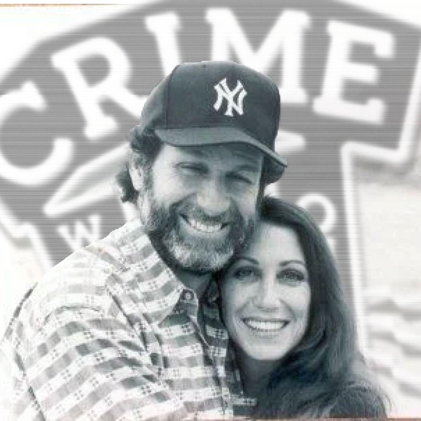 Witnessed: Fade to Black - Crime Writers On...True Crime Review ...