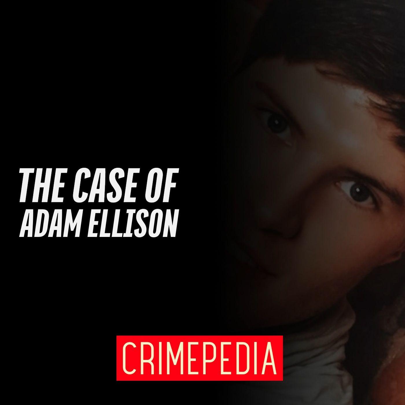 A Mishandling of Justice - Crimepedia (podcast) | Listen Notes