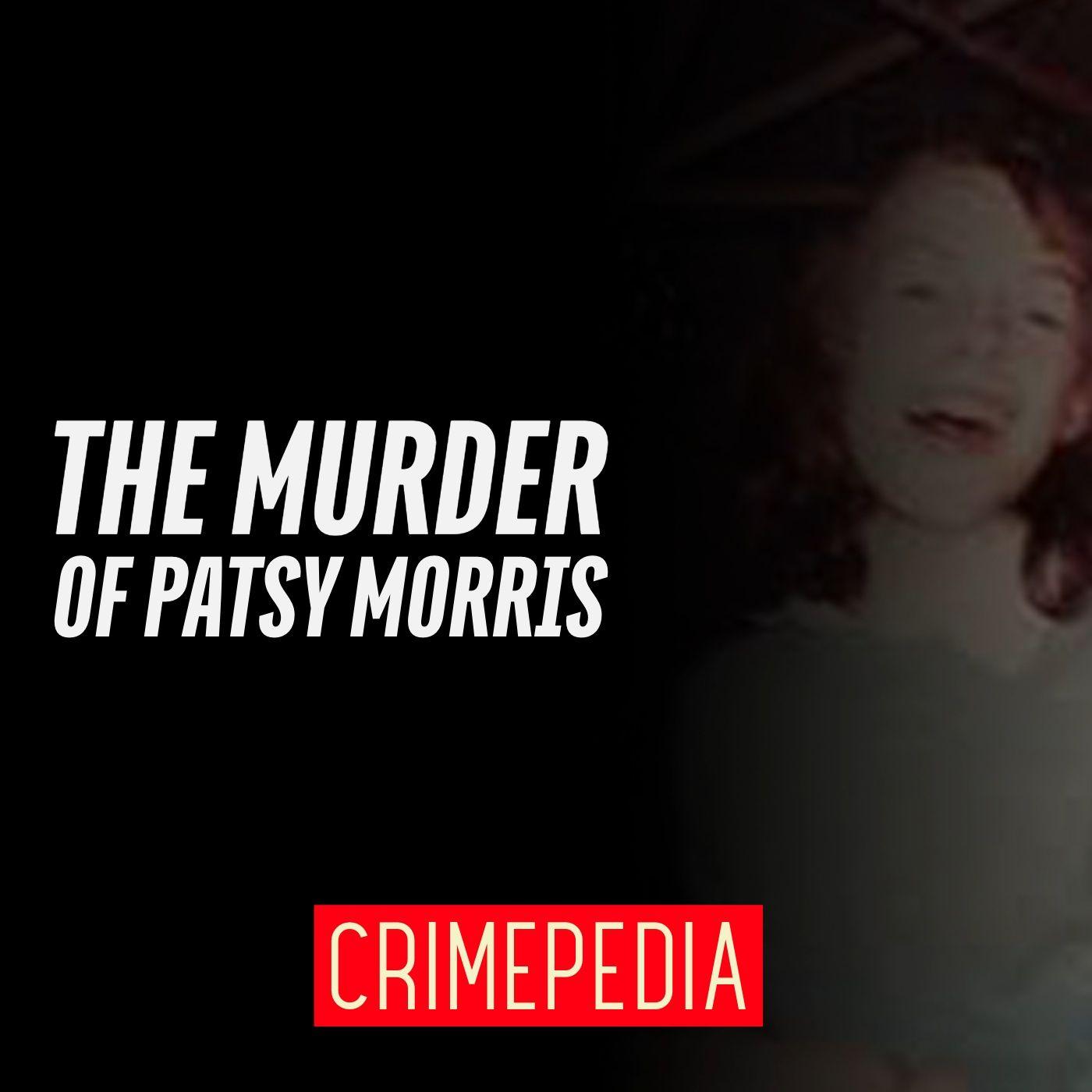 The Murder of Leona Roberts - Crimepedia (podcast) | Listen Notes