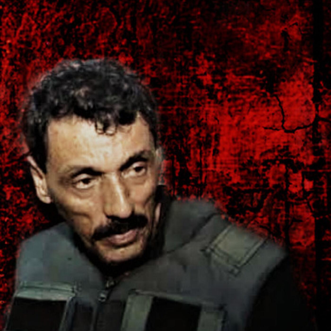 El Monstruo de Utuado - Crimepod Puerto Rico (pódcast) | Listen Notes