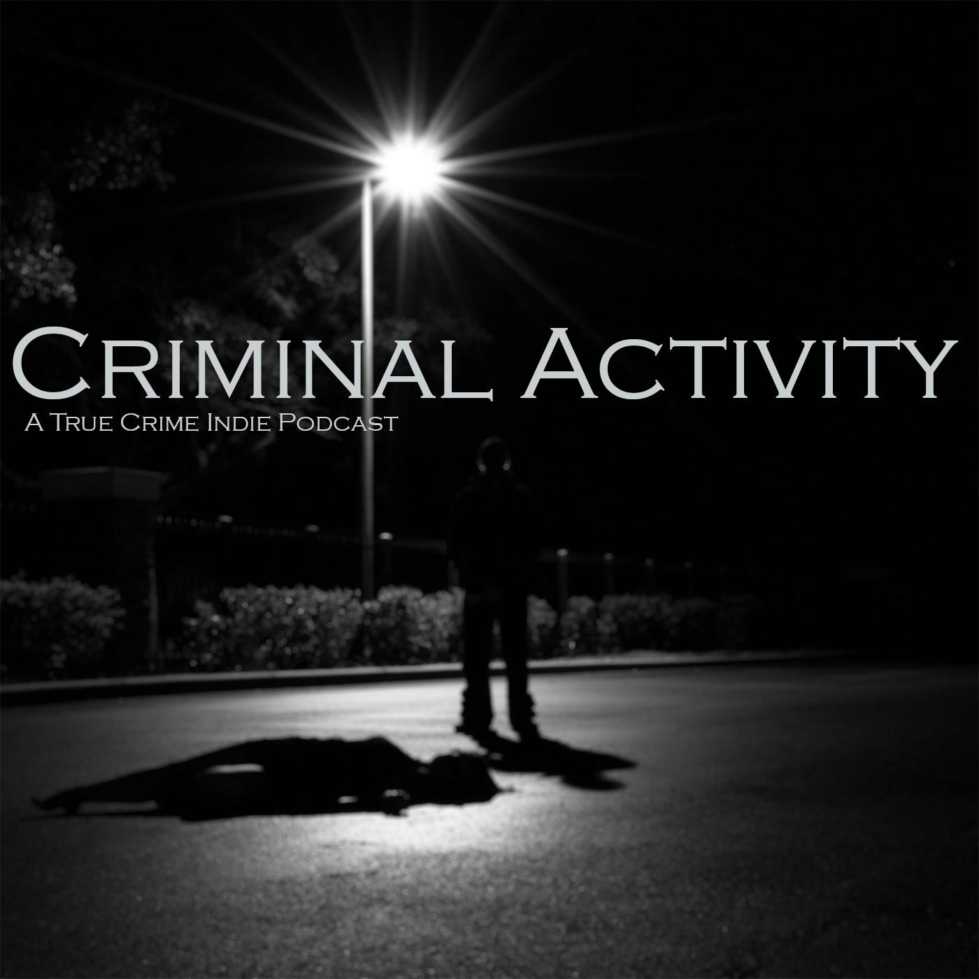 Criminal Activity (podcast) - Pinstryped | Listen Notes