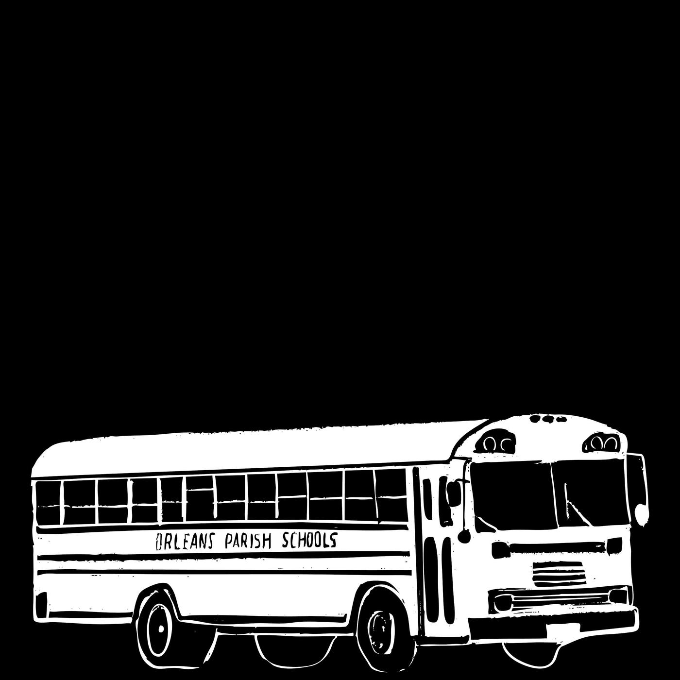 The Bus Ride - Criminal (podcast) | Listen Notes