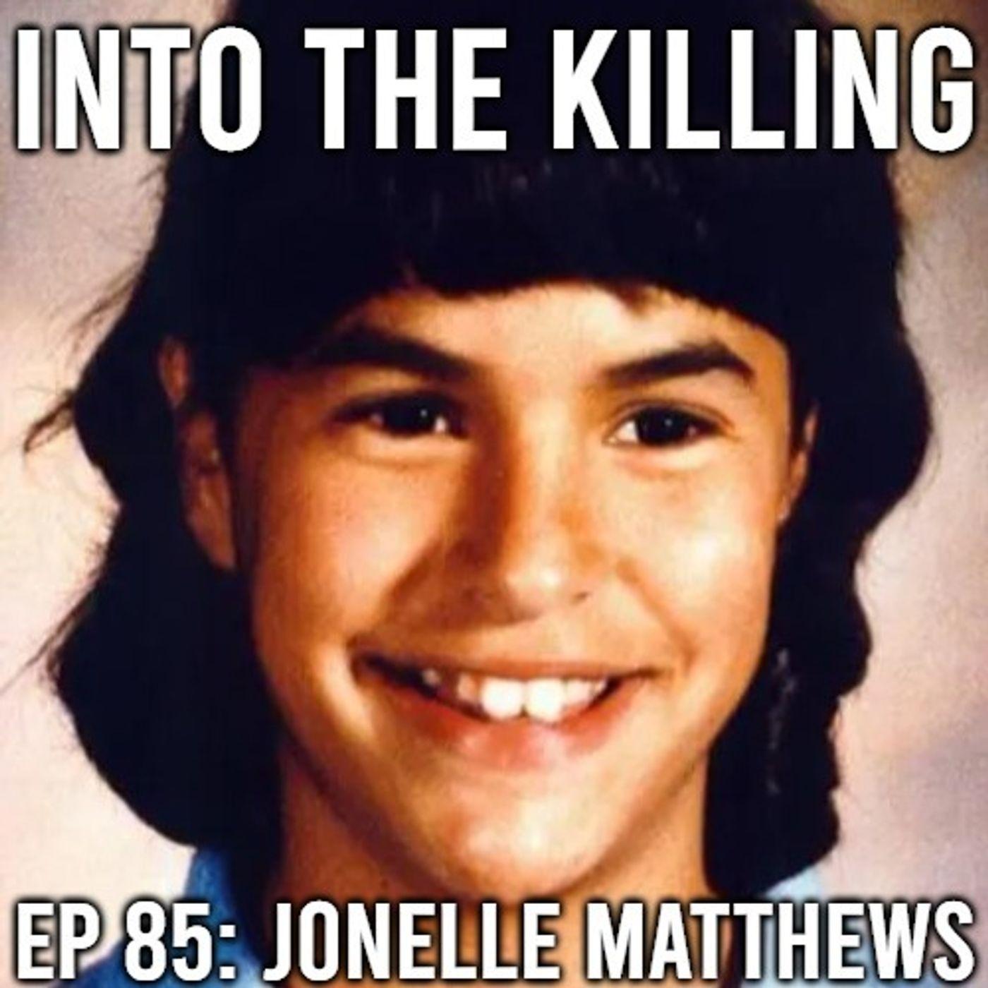 S3 Ep77: Mary Klinsky - Criminally Listed Presents: Into the Killing ...