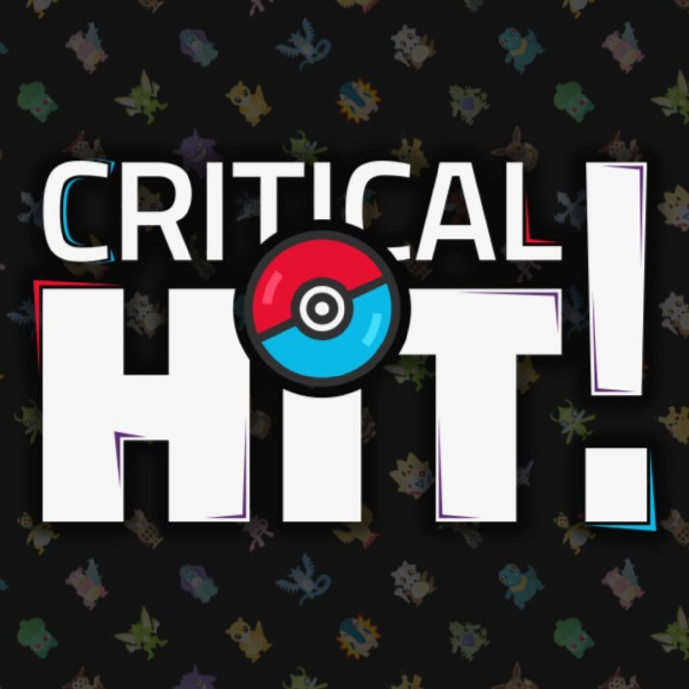 Critical Hit! (podcast) - Clay C. | Listen Notes