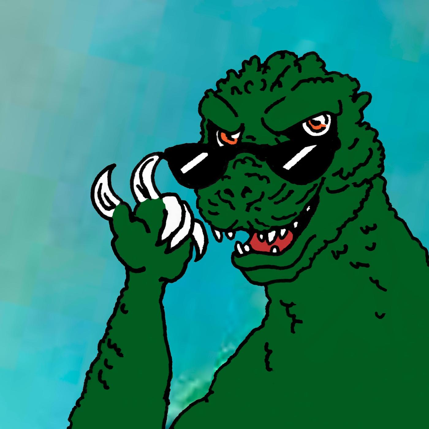 THANK GODZILLA, IT'S FRIDAY! | "Godzilla vs. Kong" (2021) | Listen Notes