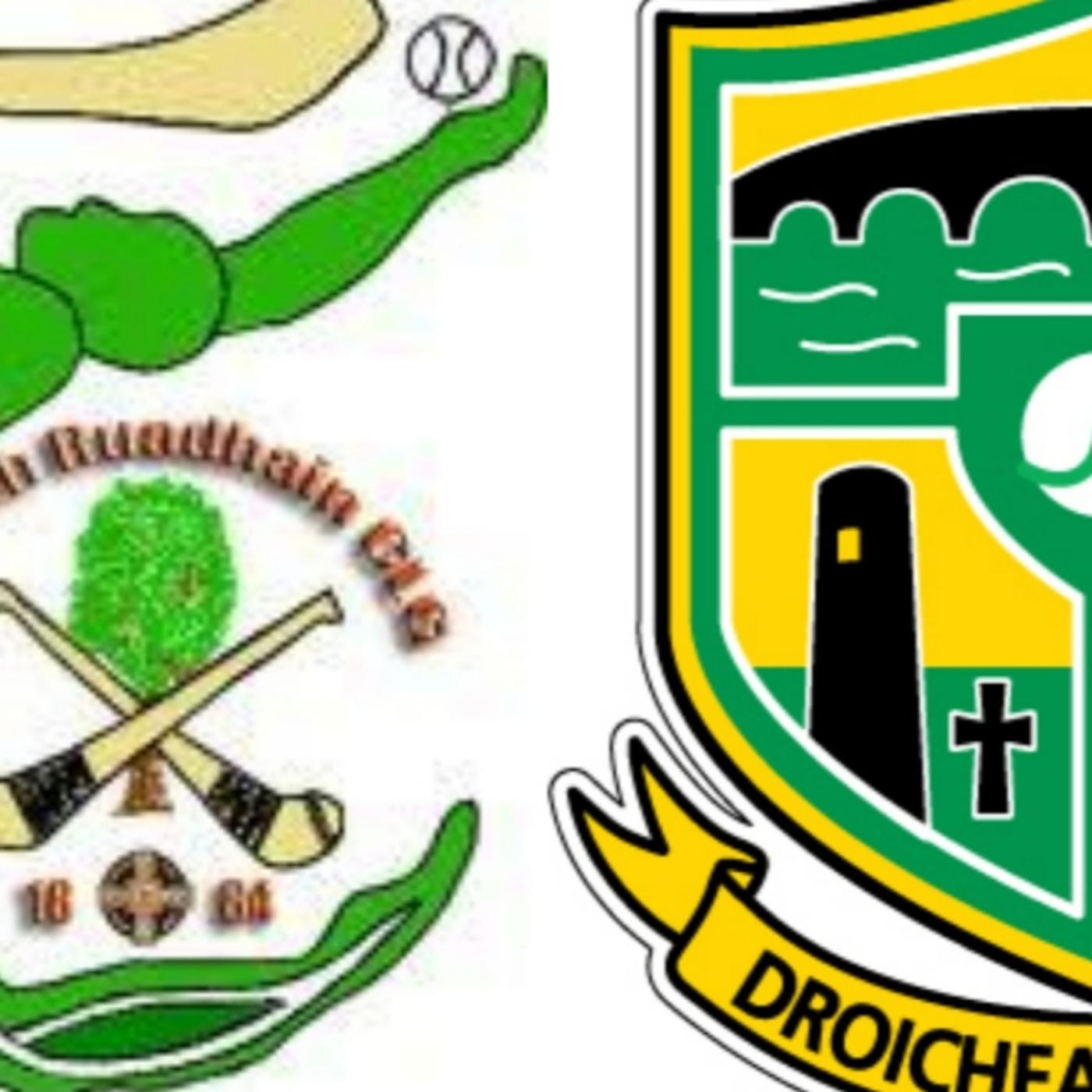 St. Canice's CU SHL Final - Tullaroan v Bennettsbridge | Listen Notes