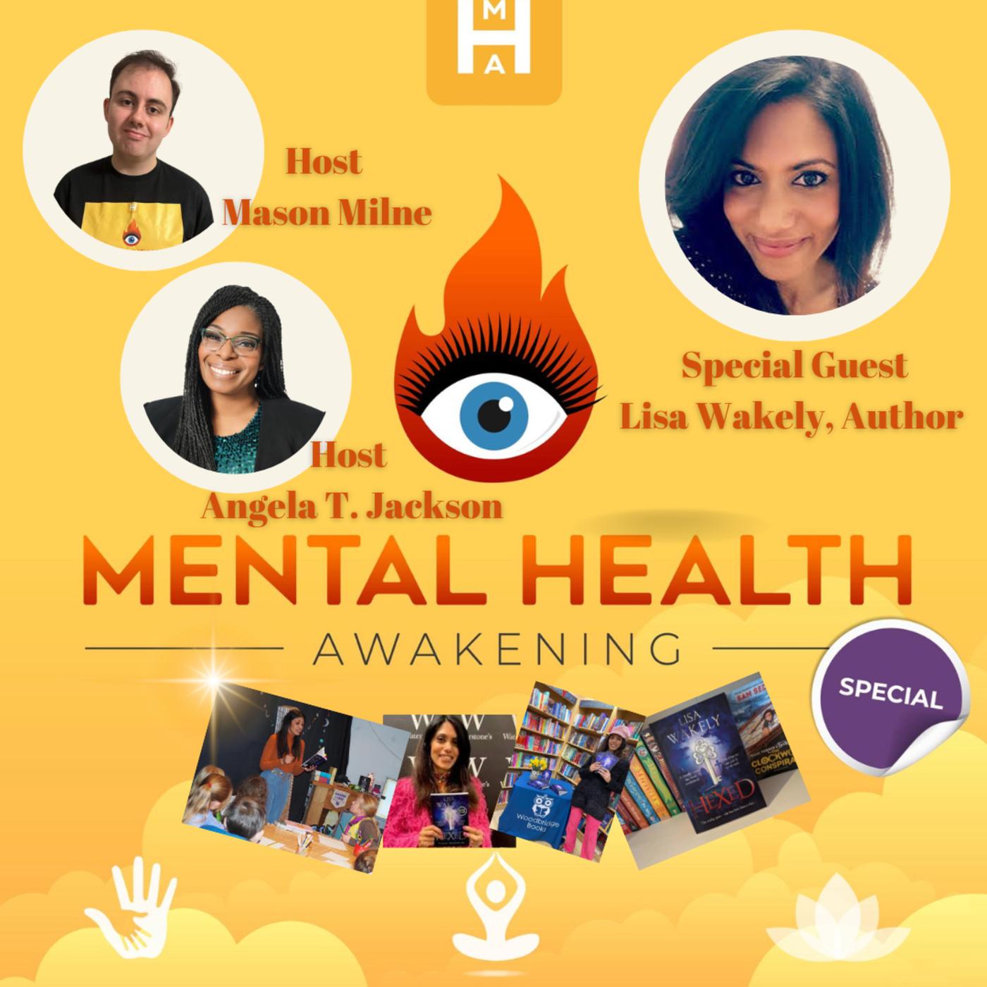 60th Anniversary Special: Larry Nightingale DON'T BLINK - The Lonely ...