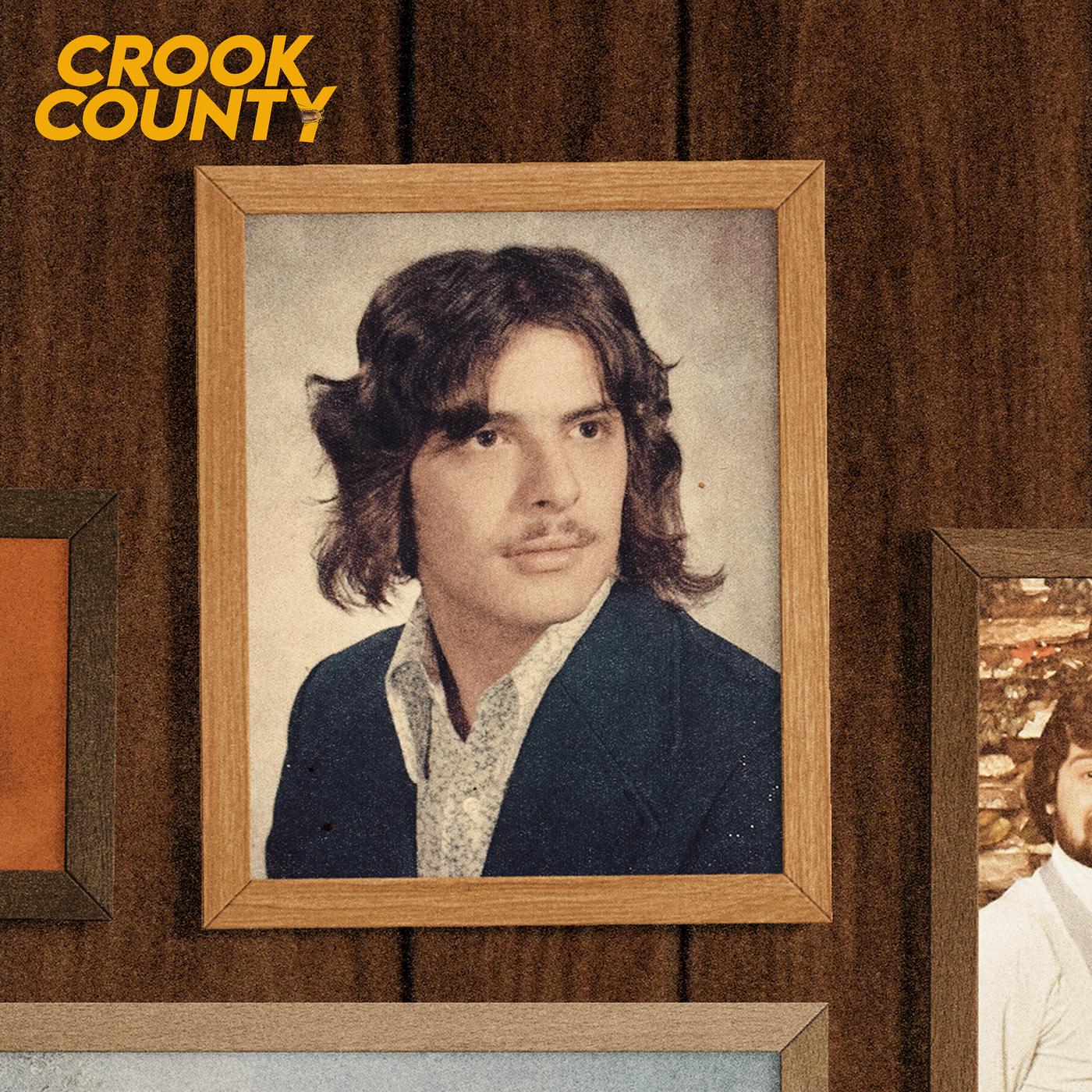 Crook County (podcast) - Tenderfoot TV and iHeartPodcasts | Listen Notes