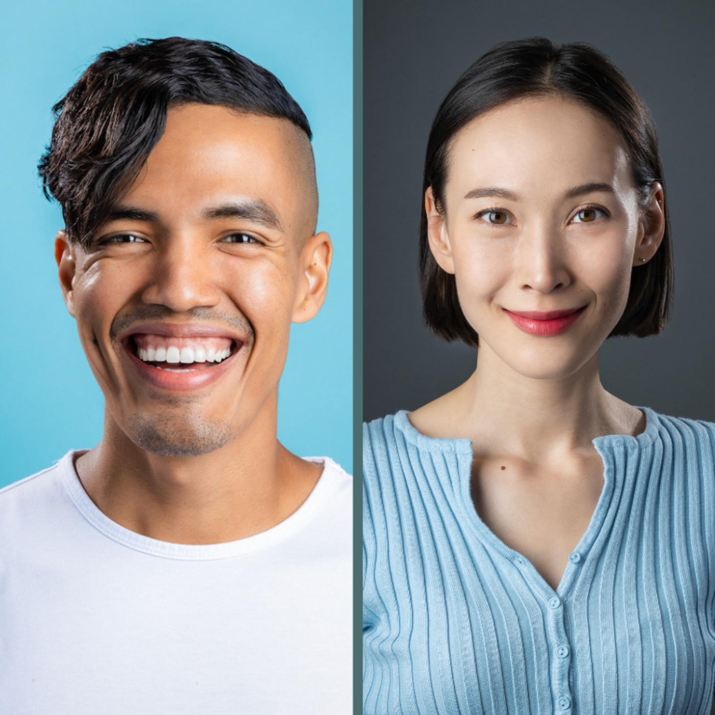 Healing with K-Dramas: A conversation with Jeanie Chang | Listen Notes