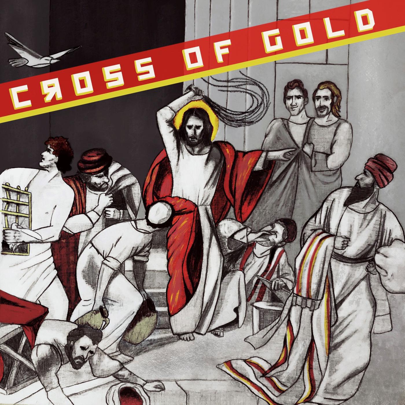 Cross Of Gold (podcast) - Cross Of Gold | Listen Notes