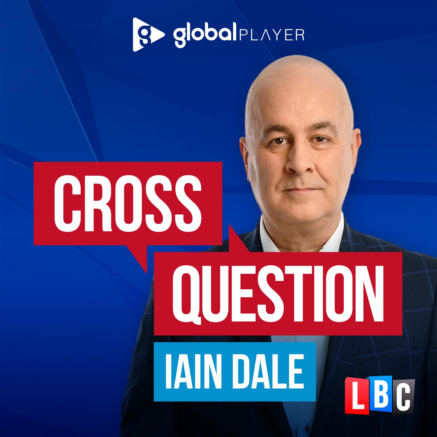 Conservative Conference Special: Peter Bone, Anna Mikhailova & James ...