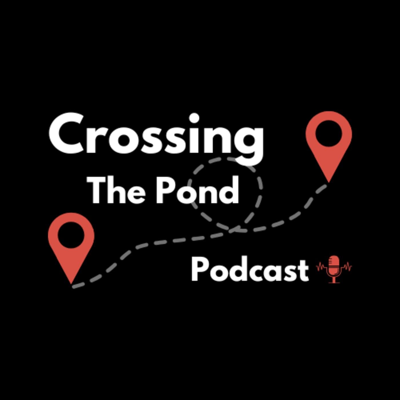 #30 - Hustle - Peter-John Falloon - Crossing The Pond (podcast ...