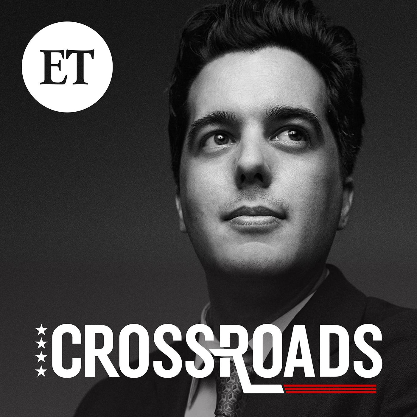Crossroads with Joshua Philipp (podcast) - The Epoch Times | Listen Notes