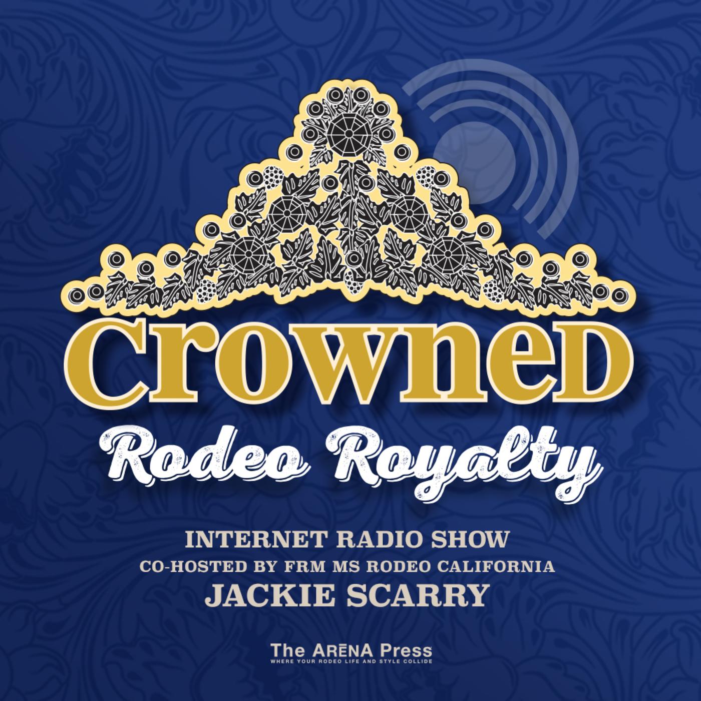 11- Crowned in the Silver State: Cyd Curle’s Journey from Saddle to ...