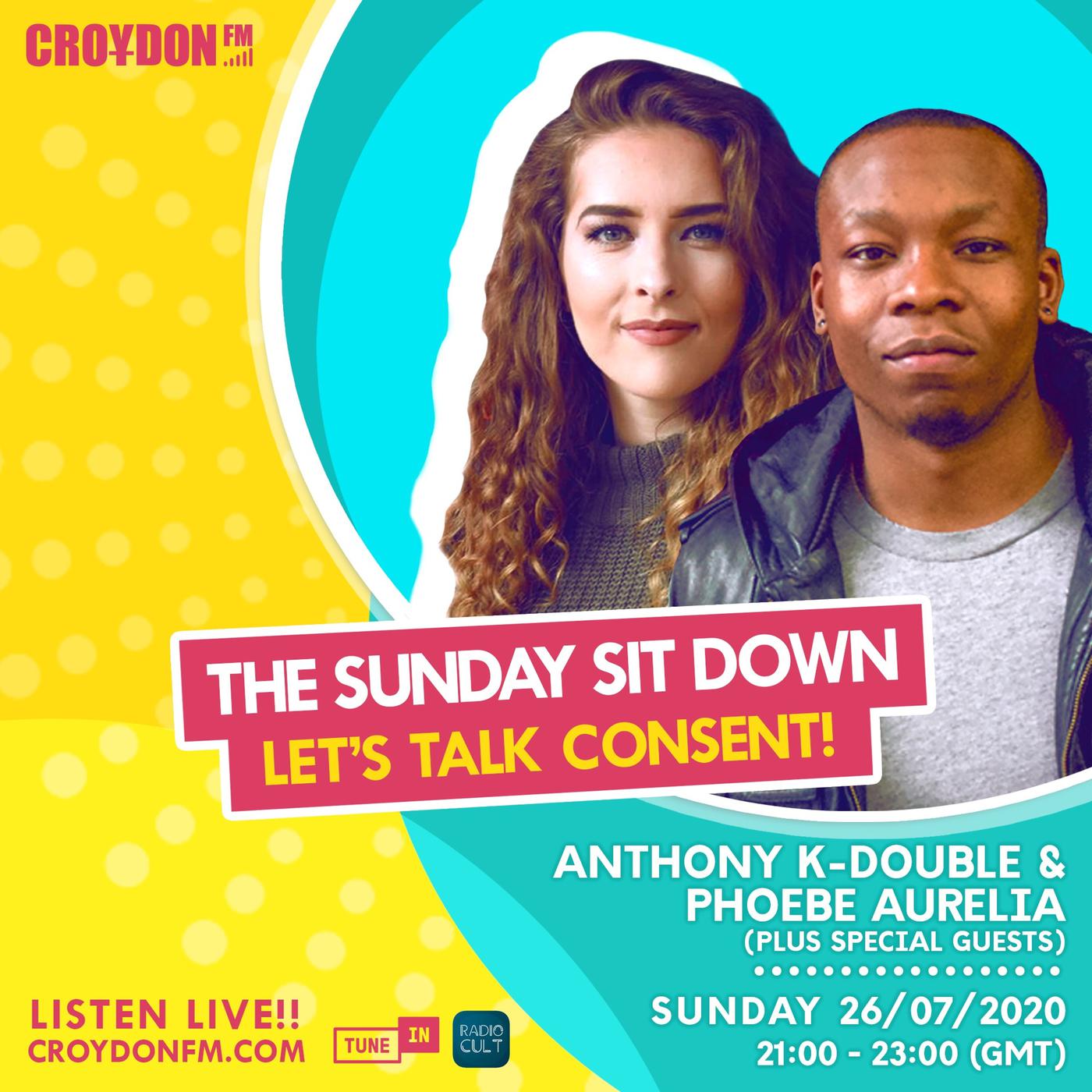 The Nammy Wams Show (special guest Felix Lee) - 10 September 2019 ...