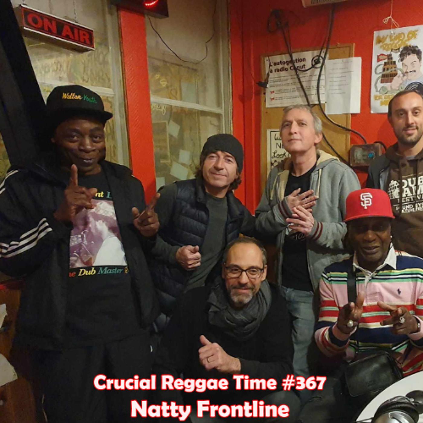 Crucial Reggae Time #318 Oldies & Nouveautés 24032024 1h | Listen Notes